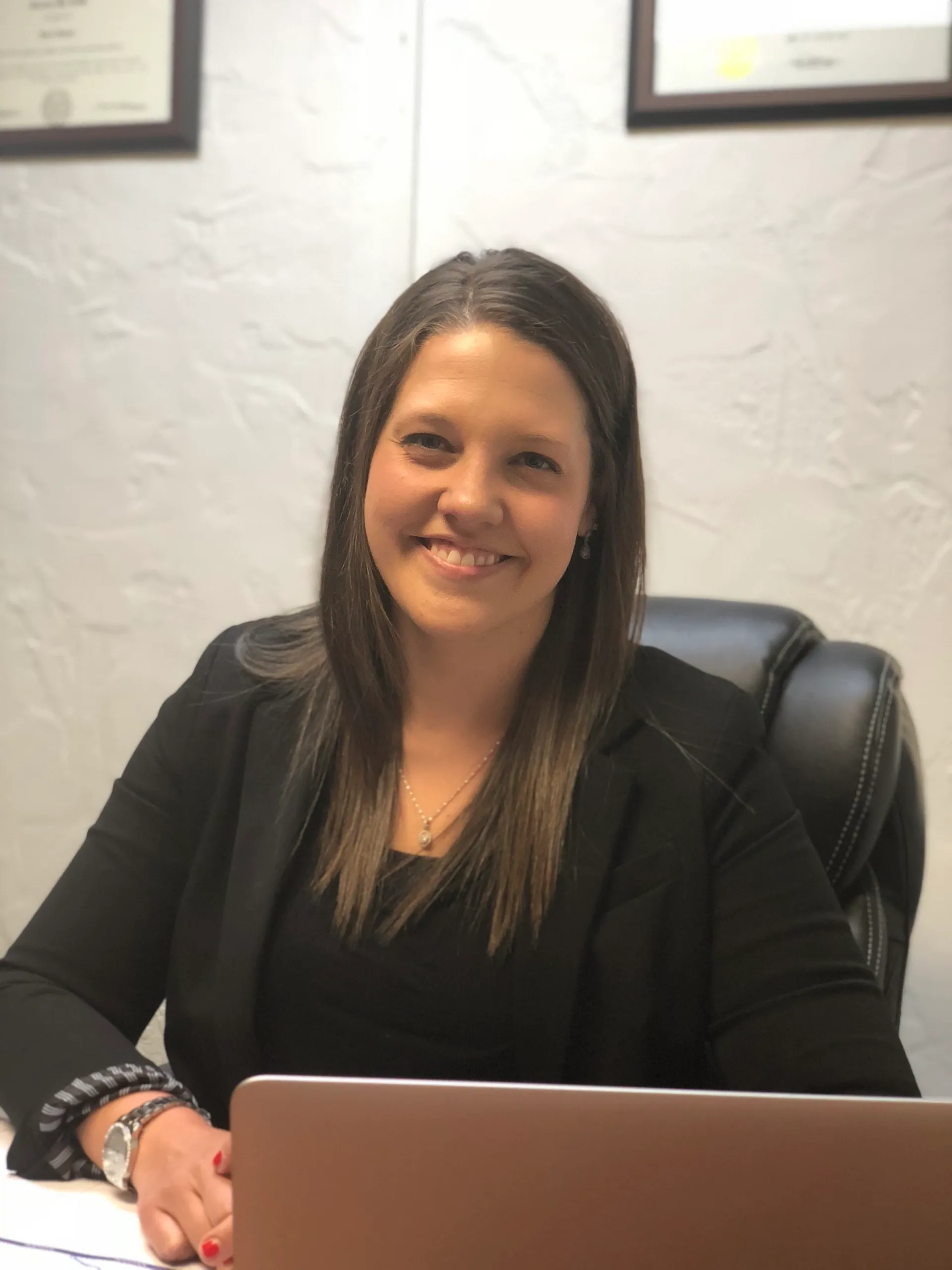 Miranda Lamb - Nolan & Deffner Legacy Law